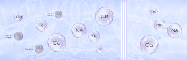 FIN Water | India's First Nano Technology Water Purifiers