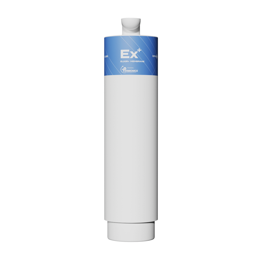Elixir+ Membrane