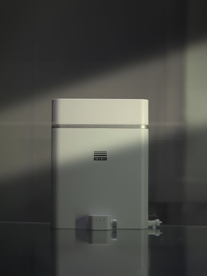 FIN Water | India's First Nano Technology Water Purifiers